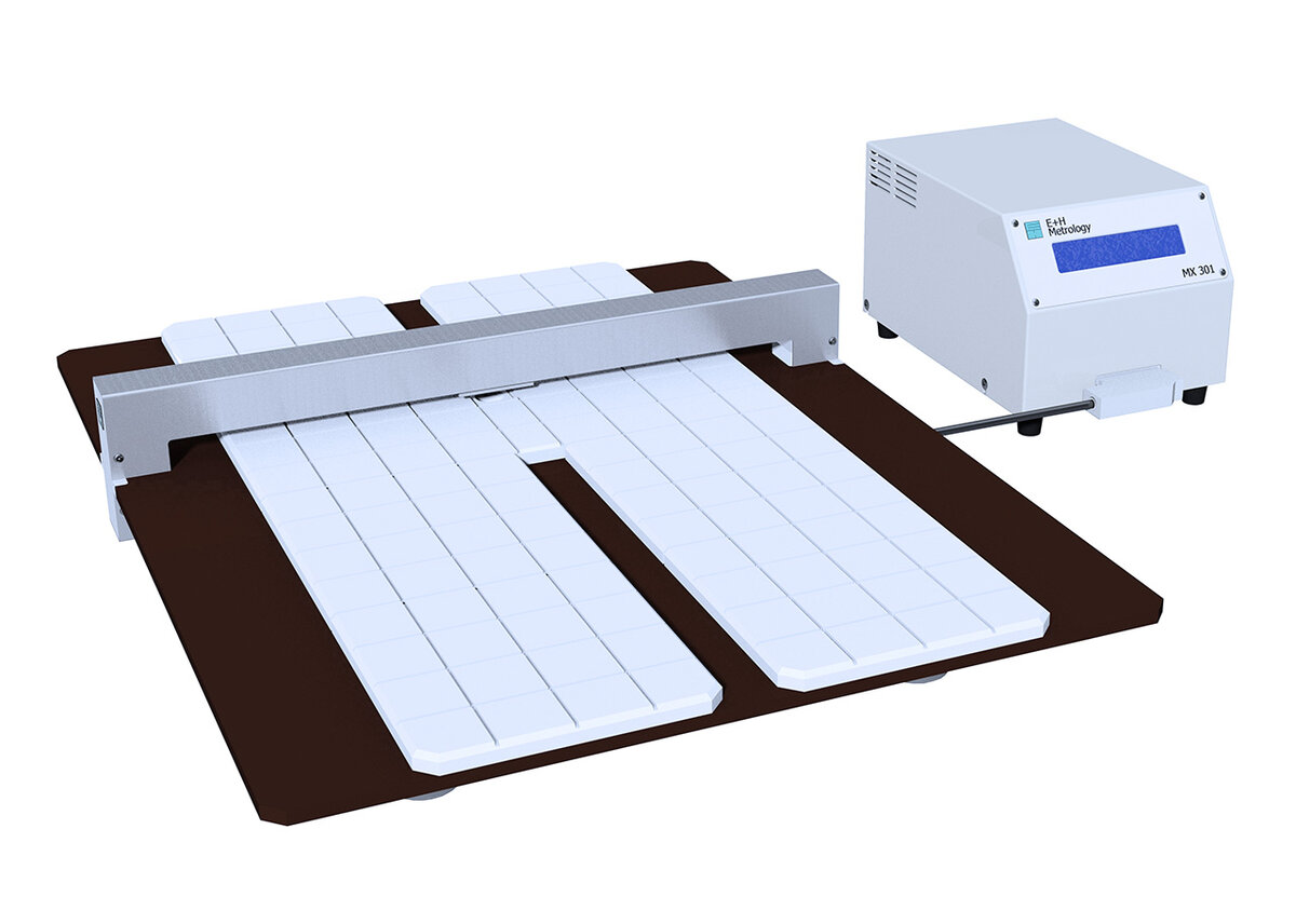 MX 3012: EH Metrology
